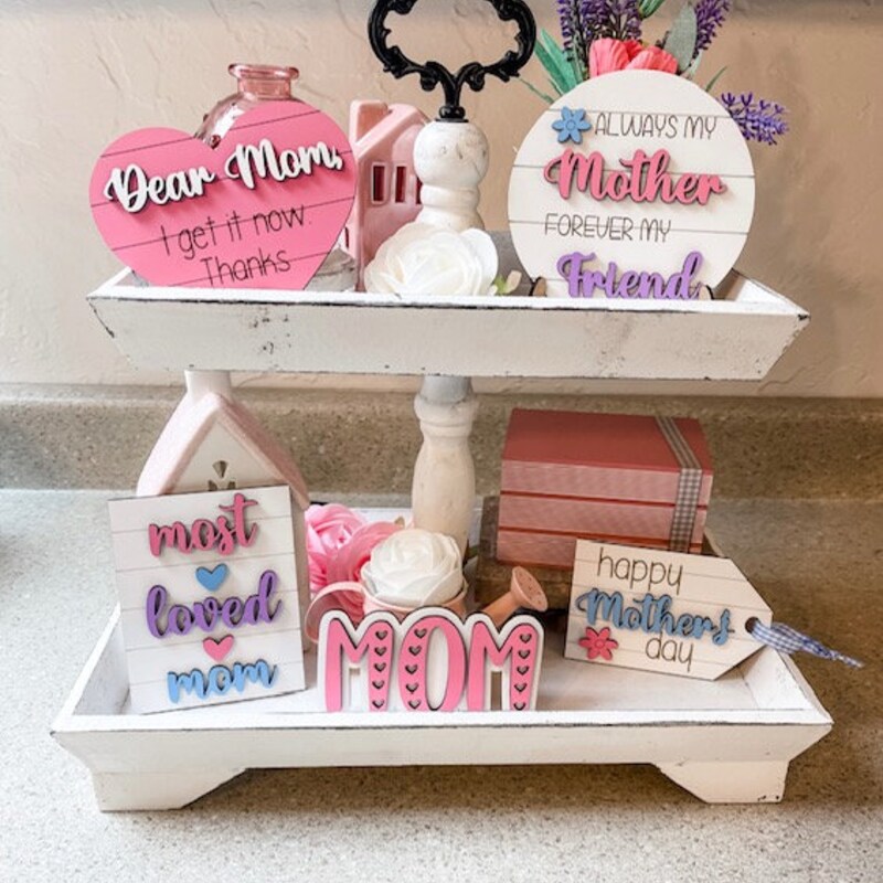Mothers Day Decor - Etsy