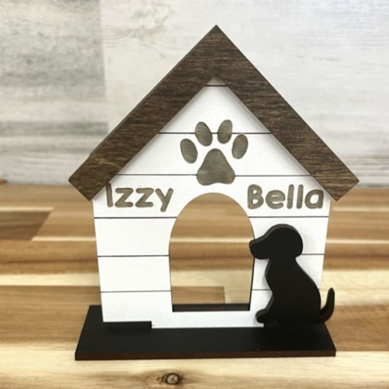 Dog Decor - Etsy