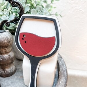 Wine Mini Signs - Wine Glass -wine Not - Wine Time - Save Water Drink ...
