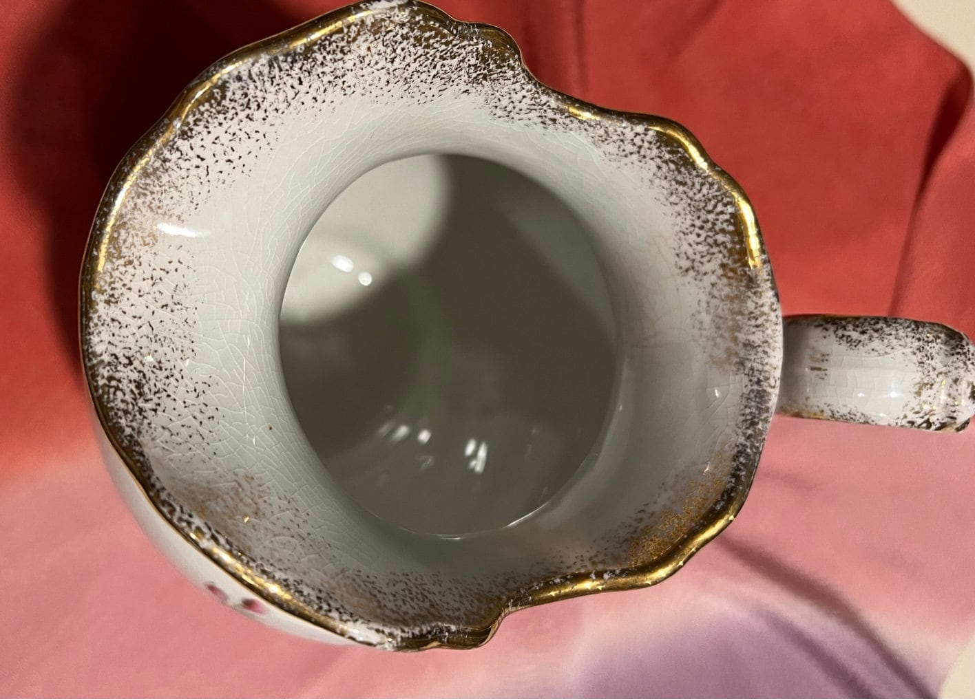 Alba China Pitcher - Etsy