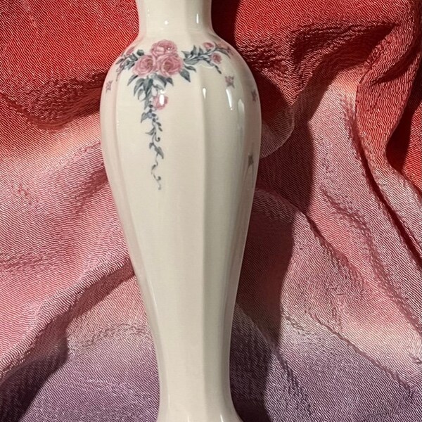 Lenox Vase - Etsy