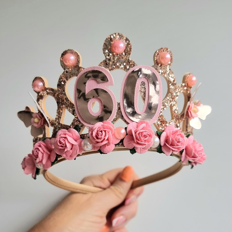 Tiara - Etsy UK