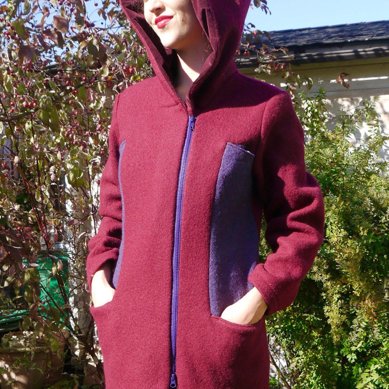 Elf Coat - Etsy UK