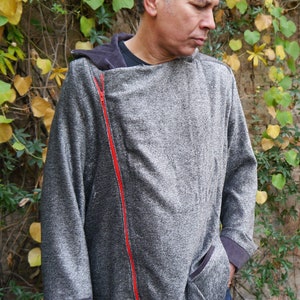 PDF Sewing-pattern E-book Jacket John With Sewing Instructions - Etsy