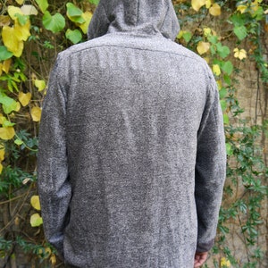 PDF Sewing-pattern E-book Jacket John With Sewing Instructions - Etsy