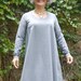 PDF Sewing Pattern Ebook Jersey Dress Annabelle Super Easy With Sewing ...