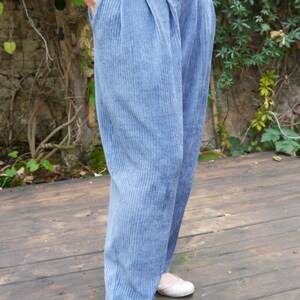 PDF Sewing Pattern Jersey Pants Senta With Ebook Sewing Instructions - Etsy