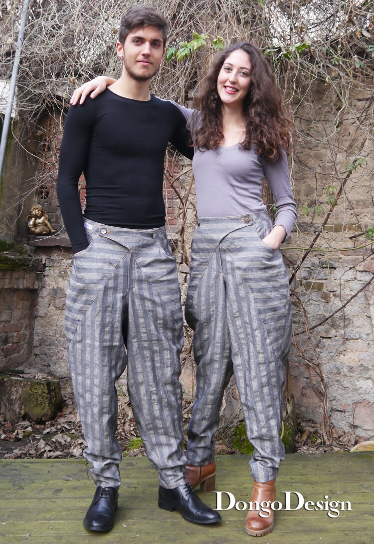 PDF Mens Sewing Pattern Ebook Christian With Sewing Instructions - Etsy