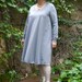 PDF Sewing Pattern Ebook Jersey Dress Annabelle Super Easy With Sewing ...