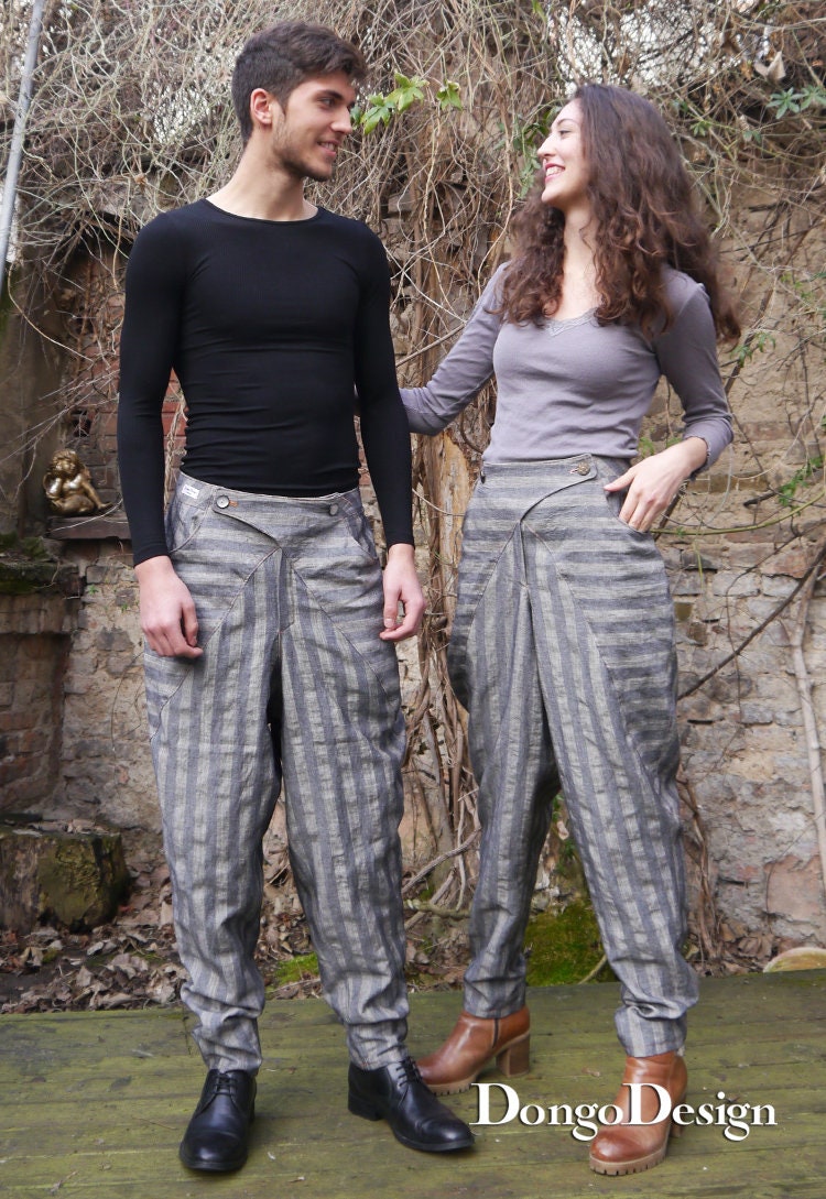 PDF Sewing Pattern Ebook Christa and Christian With Sewing Instructions ...