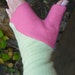 PDF Sewing Pattern for a Cosy Gauntlets PDF File With Ebook ...