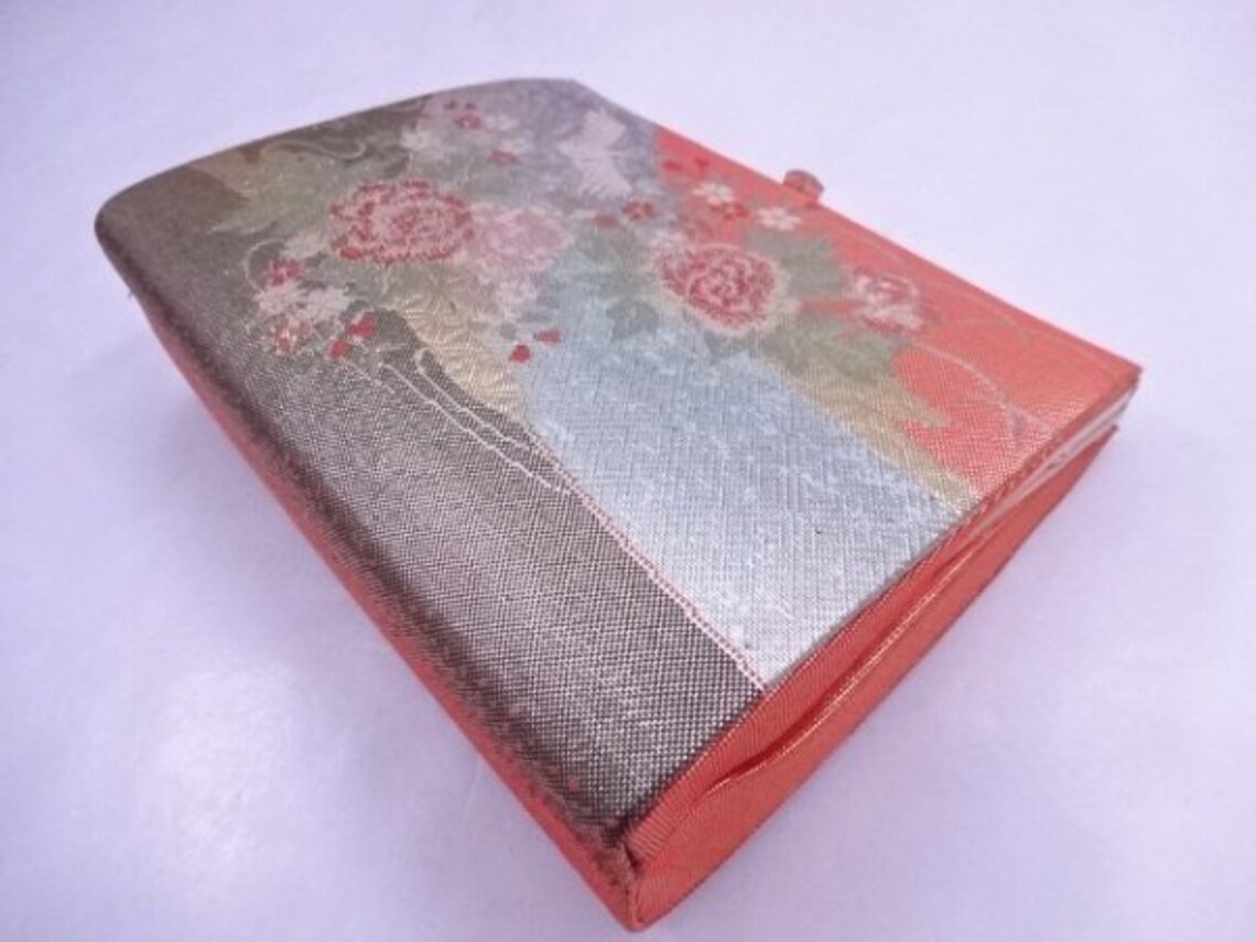 Kimono Handbag Japanese Traditional Purse for Kimono - Etsy