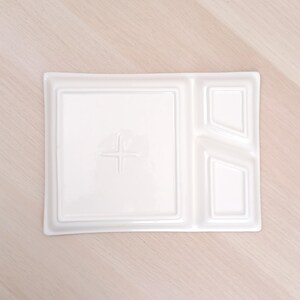 Manga Style Japanese Plate | Anime Dish Monochrome Art | Made in Japan ...