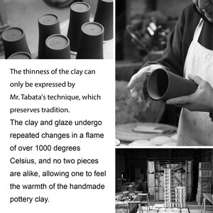 Made in Japan Awasaka Porcelain Kinshō Kiln Tabata Pottery Workshop Rock Cup Pair - Etsy