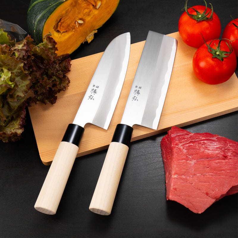 Made in Japan Cutlery Set - Etsy