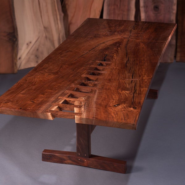 Trestle Table Legs - Etsy