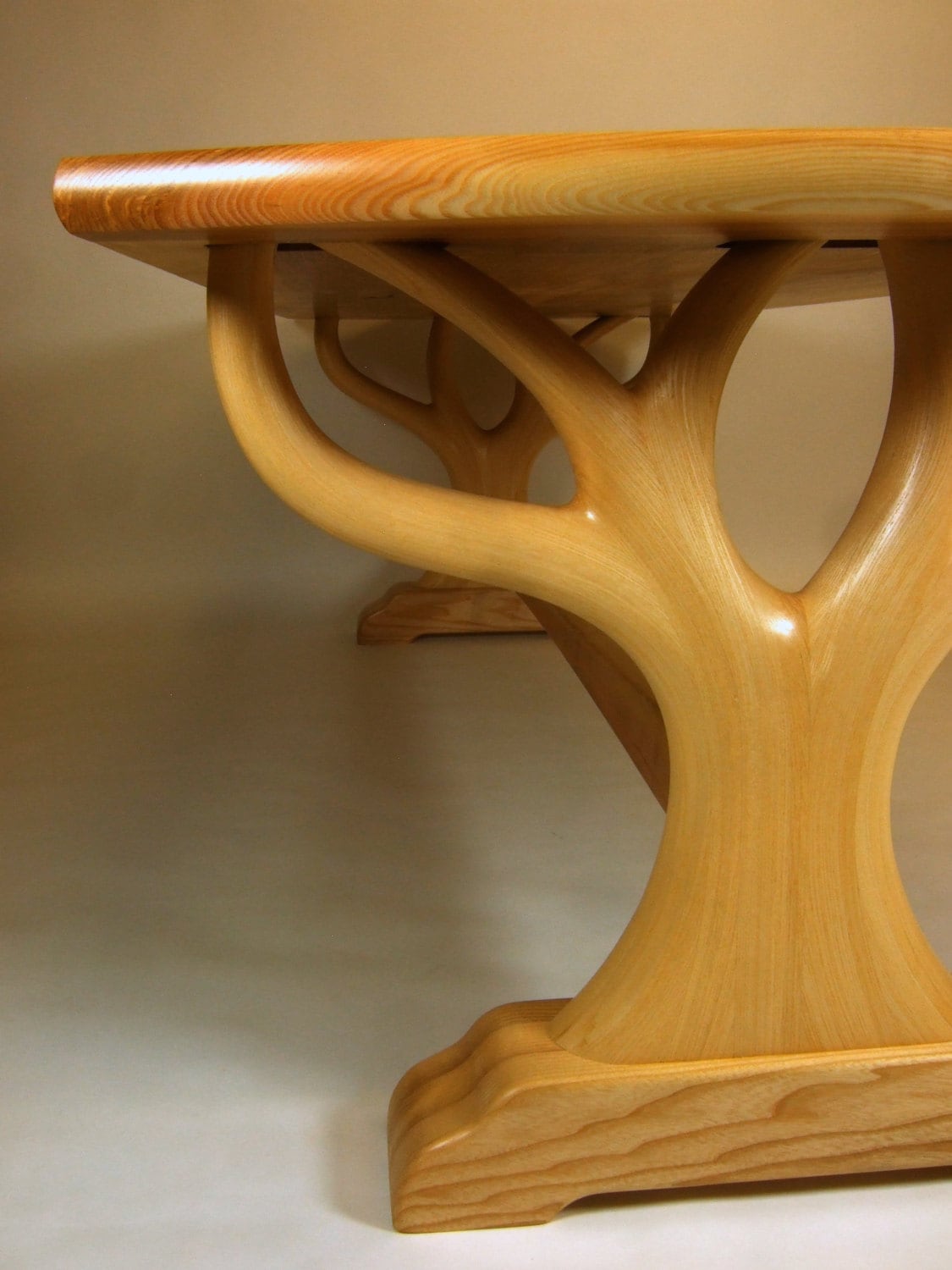 Tree of Life Dining Table - Etsy