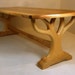 Tree of Life Dining Table - Etsy