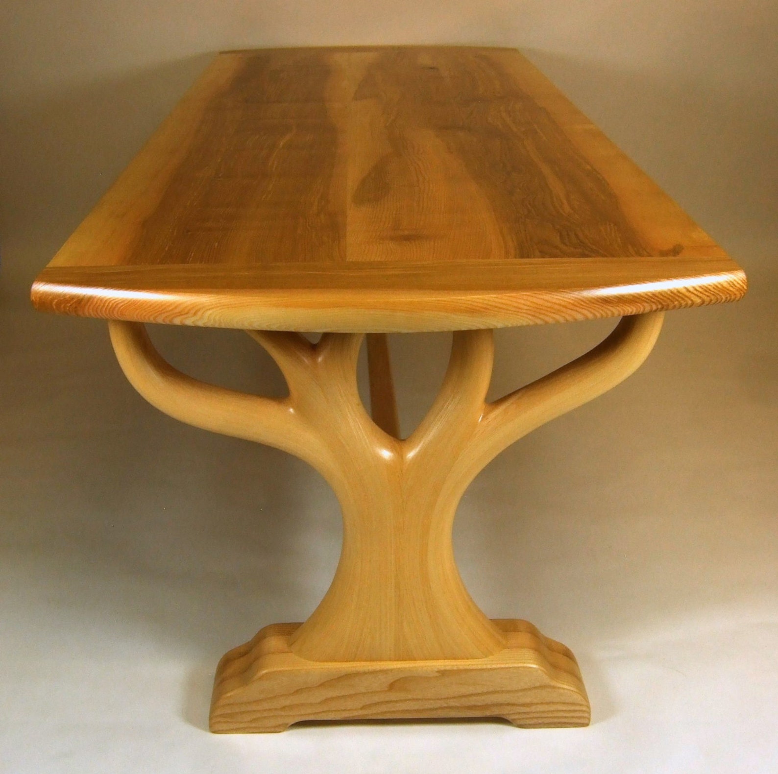 Tree of Life Dining Table - Etsy