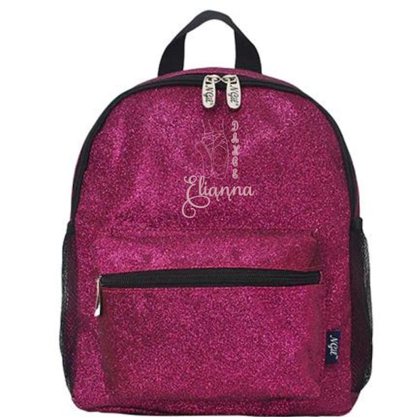 Dance Competition Bag - Etsy