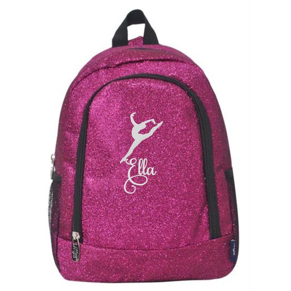 Ballerina Backpack - Etsy