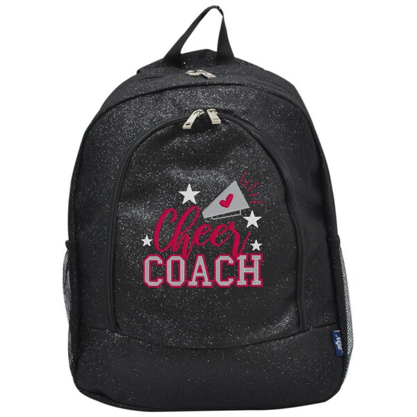 Cheer Backpack - Etsy