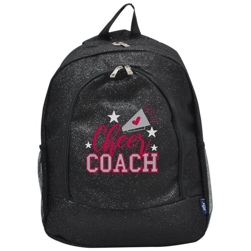 Cheer Backpack - Etsy