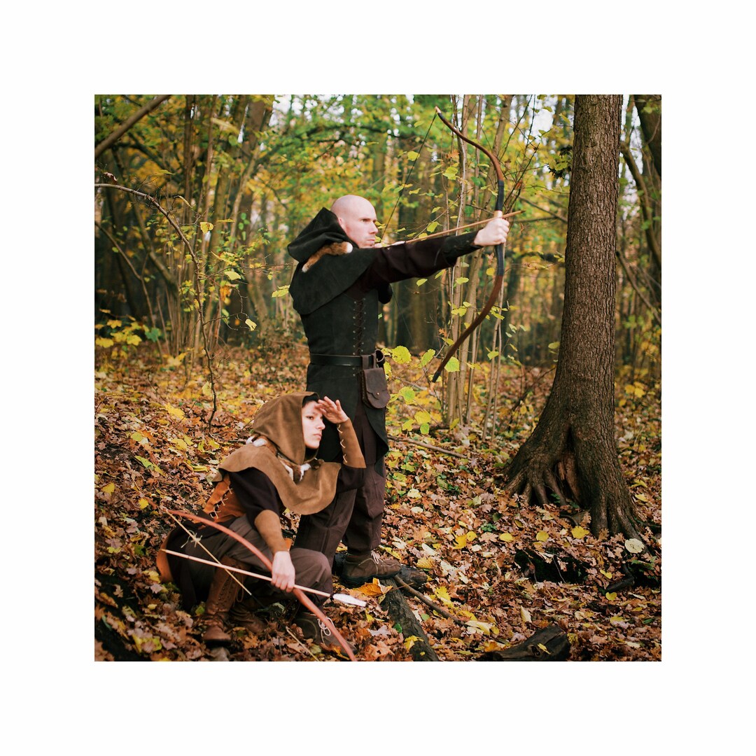 Ranger Larp Fantasy - Etsy