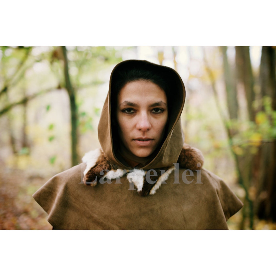 Female Ranger Larp Fantasy - Etsy