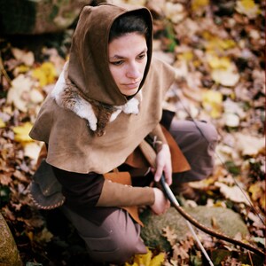 Female Ranger, Larp, Fantasy - Etsy