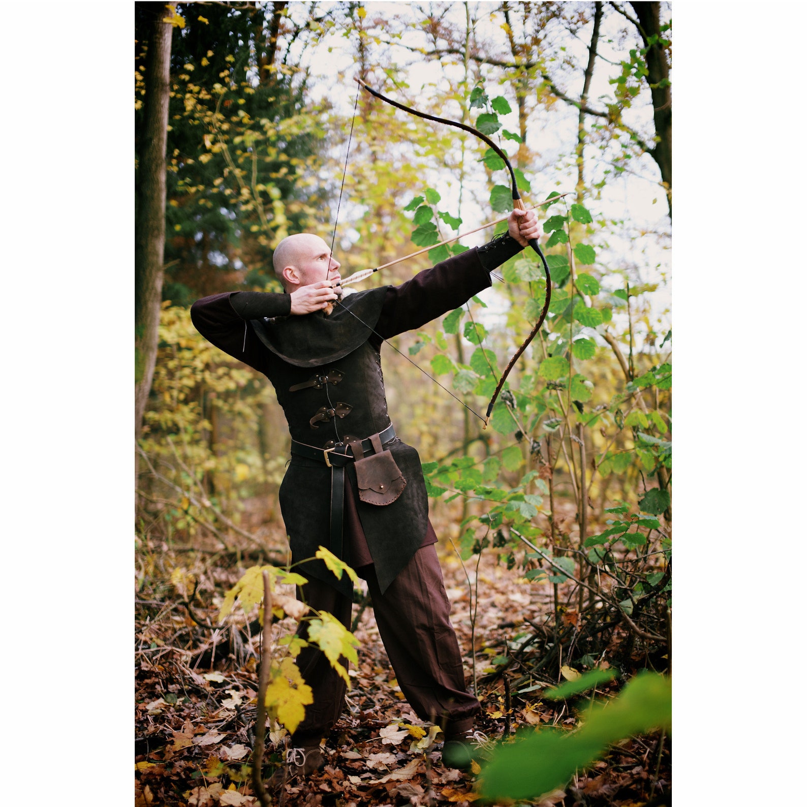 Ranger Larp Fantasy | Etsy