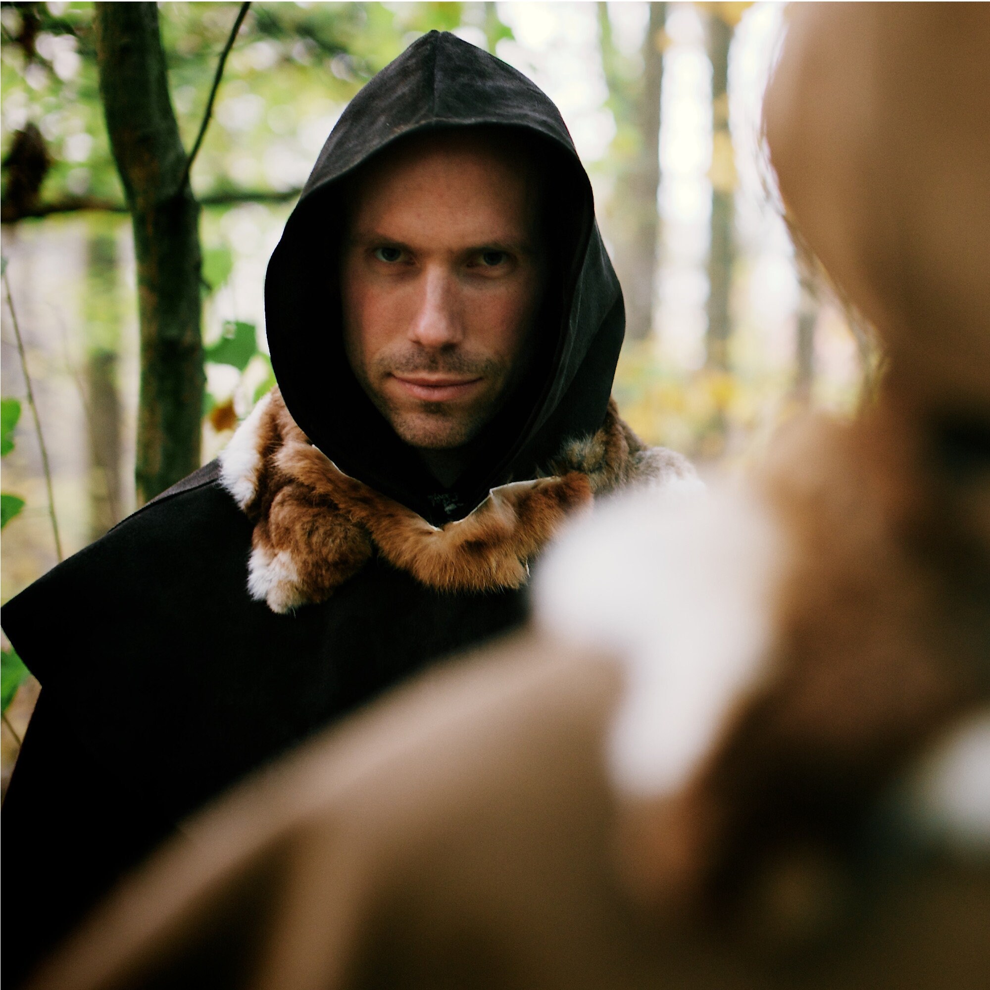 Ranger, Larp, Fantasy - Etsy