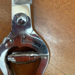 Vintage Antler Handled Poultry/ Hunting Scissors Made in Germany - Etsy