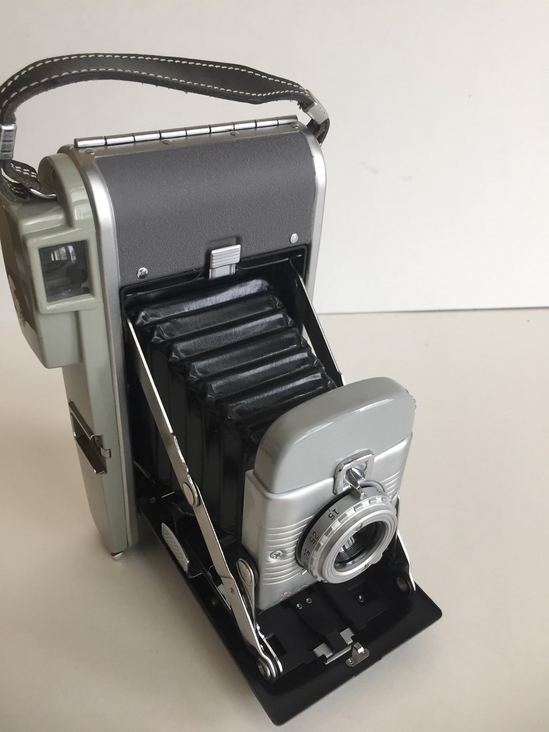 Vintage Polaroid 80 Camera - Etsy