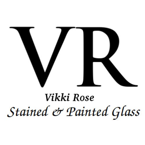 VikkiRoseGlass - Etsy
