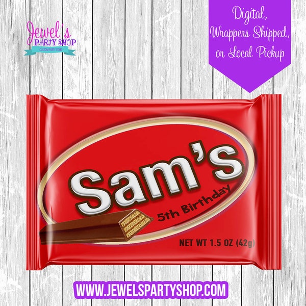 Printed Wafer Paper - Etsy