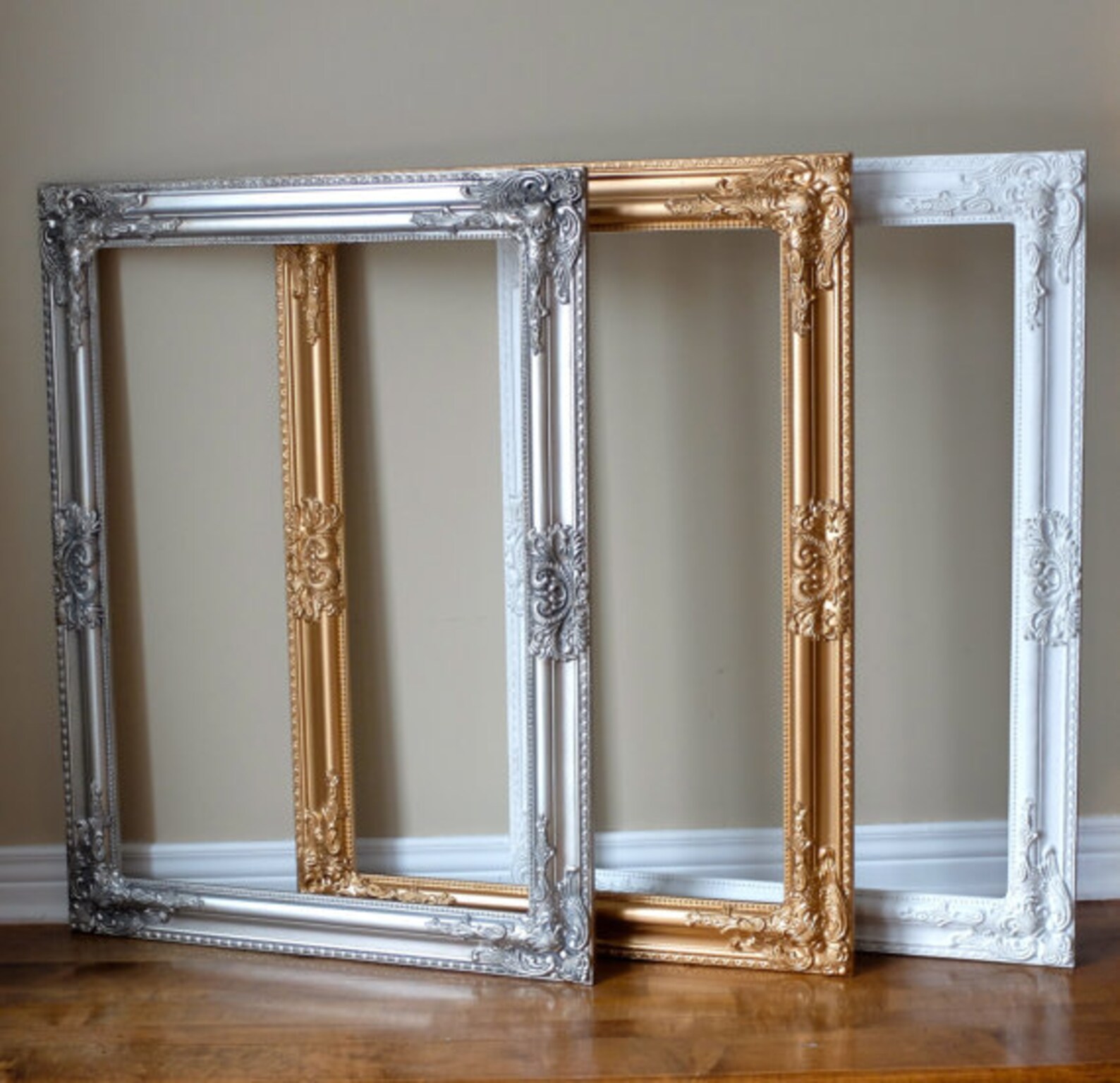 Intricate White Framed Corkboard Cork Board Lace Fabric - Etsy