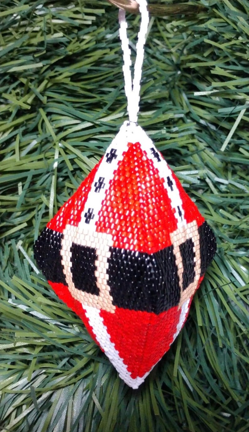 3D Santa Belt Christmas Pod - Etsy