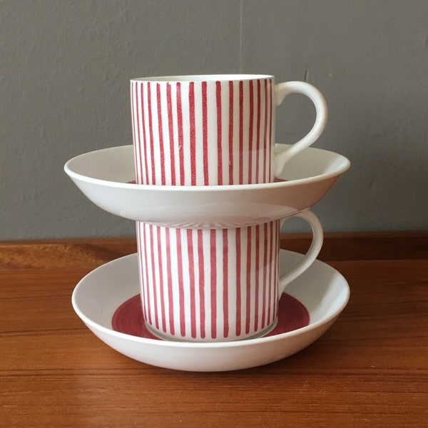 Rorstrand Cup - Etsy