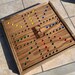 Custom Engraving on Game Board Handwriting Engraving Board Games for ...