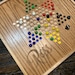 Custom Engraving on Game Board Handwriting Engraving Board Games for ...