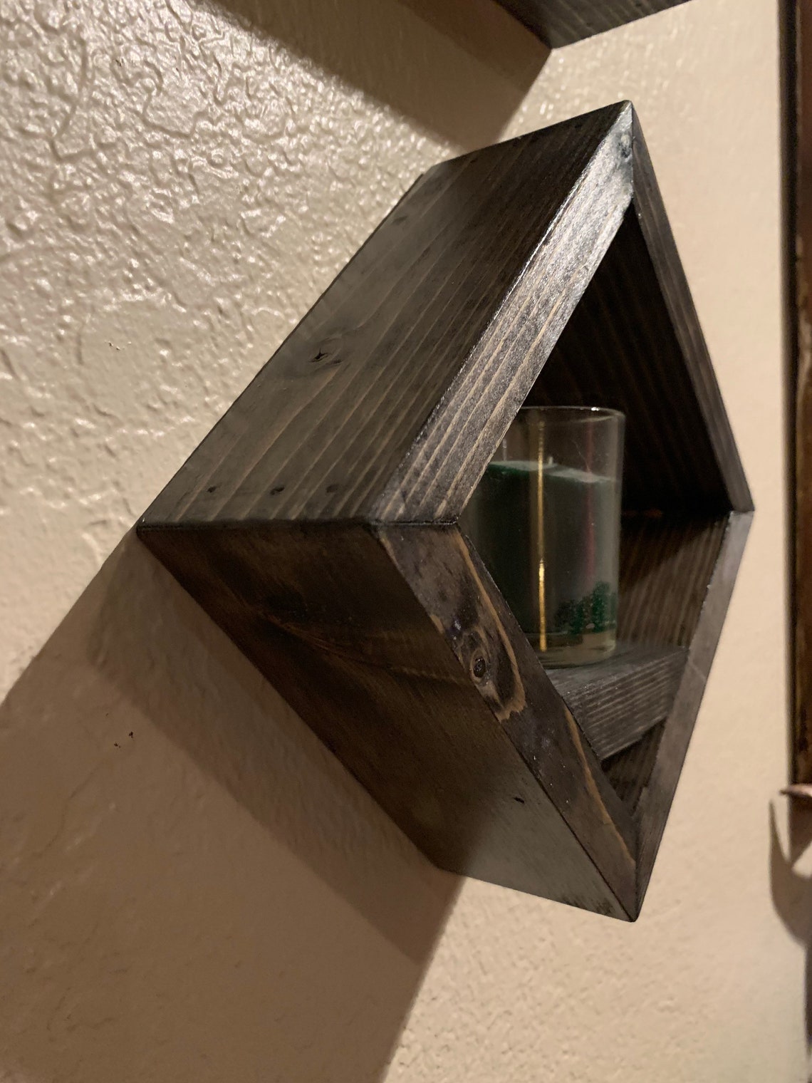 Rustic Wall Box Set Wooden Wall Boxes Decorative Wall - Etsy