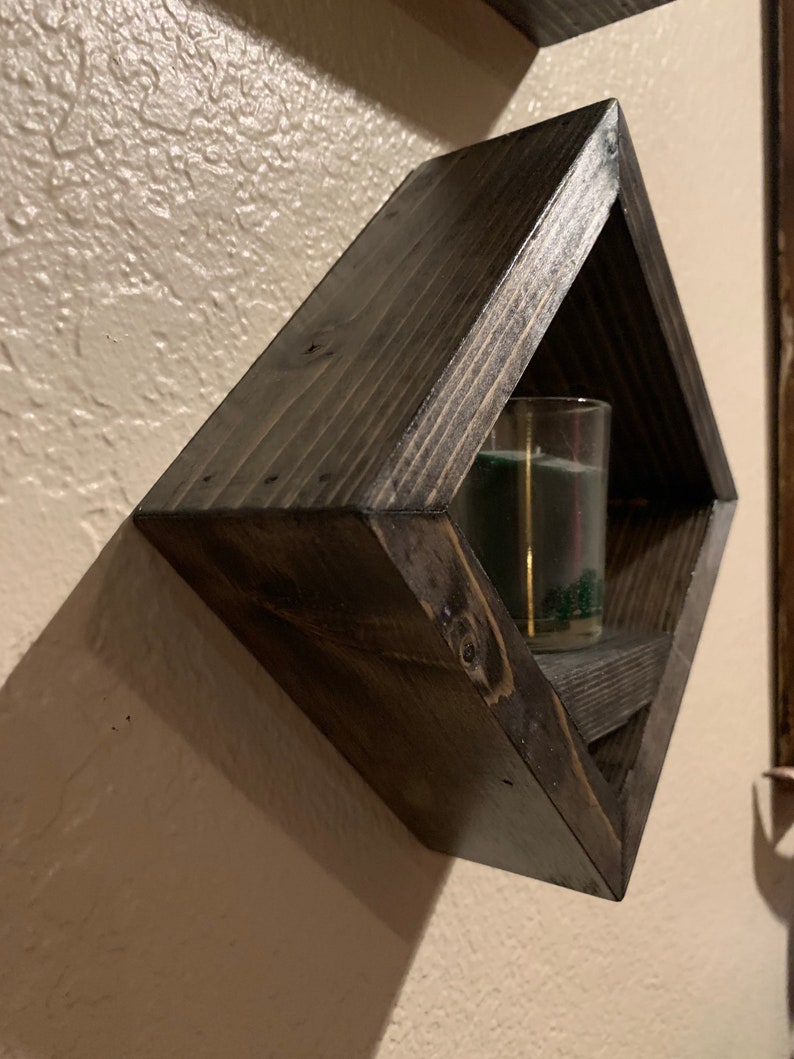 Rustic Wall Box Set Wooden Wall Boxes Decorative Wall - Etsy