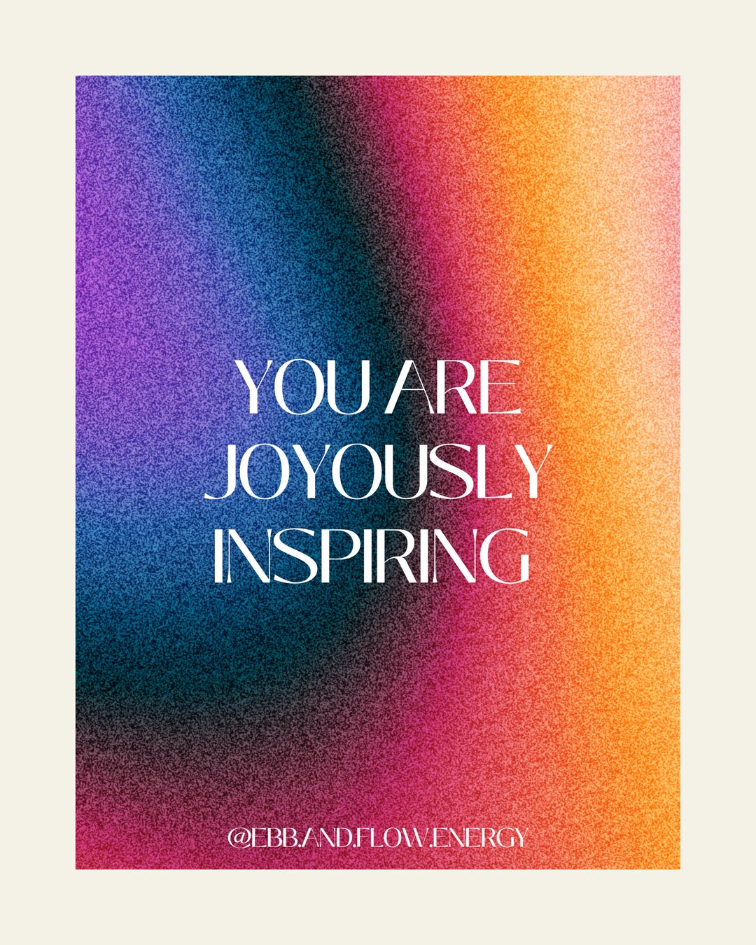 DIGITAL Positive Affirmation Posters - Etsy