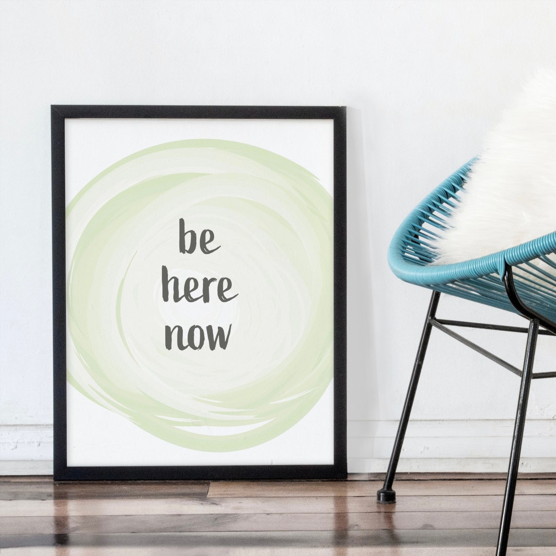 DIGITAL Mindfulness Posters | Posters for Children and Students ...