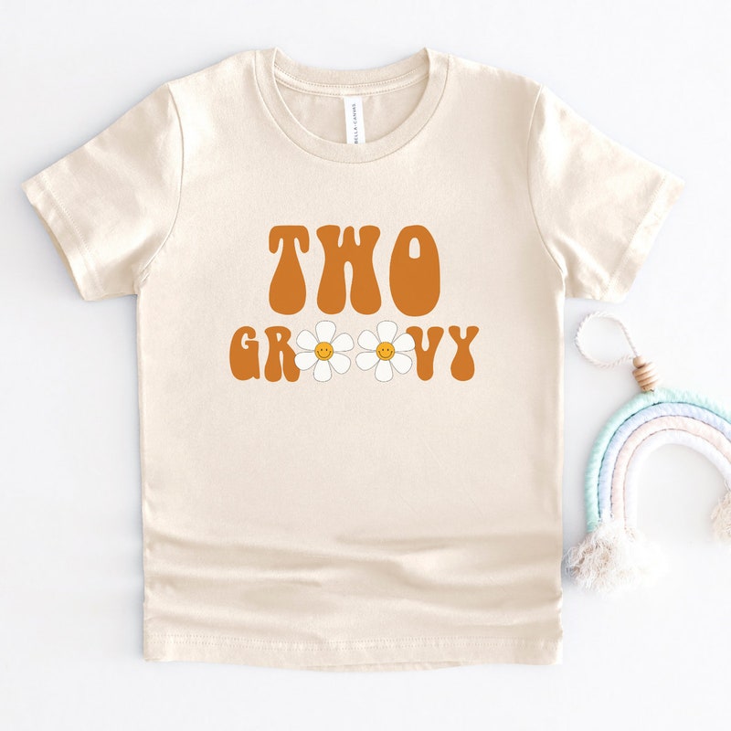 Groovy Shirt - Etsy