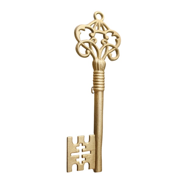 Skeleton Key Art - Etsy