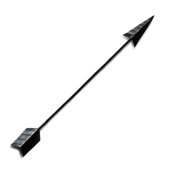 Metal Arrows Wall Decor - Etsy