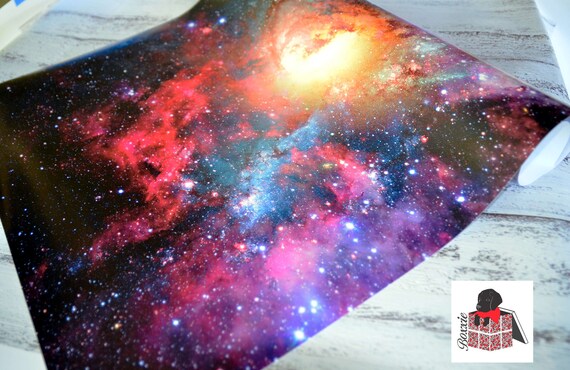 Gift Box Nebula