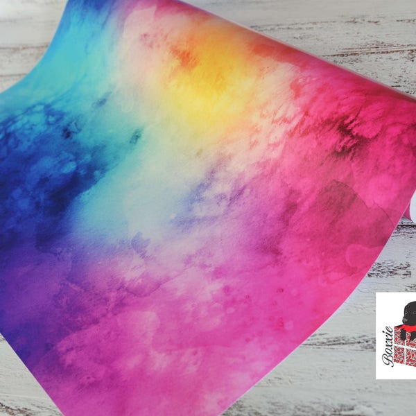 Ombre Tissue Paper - Etsy